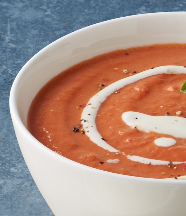 Cooking cream 20% - Food Solutions