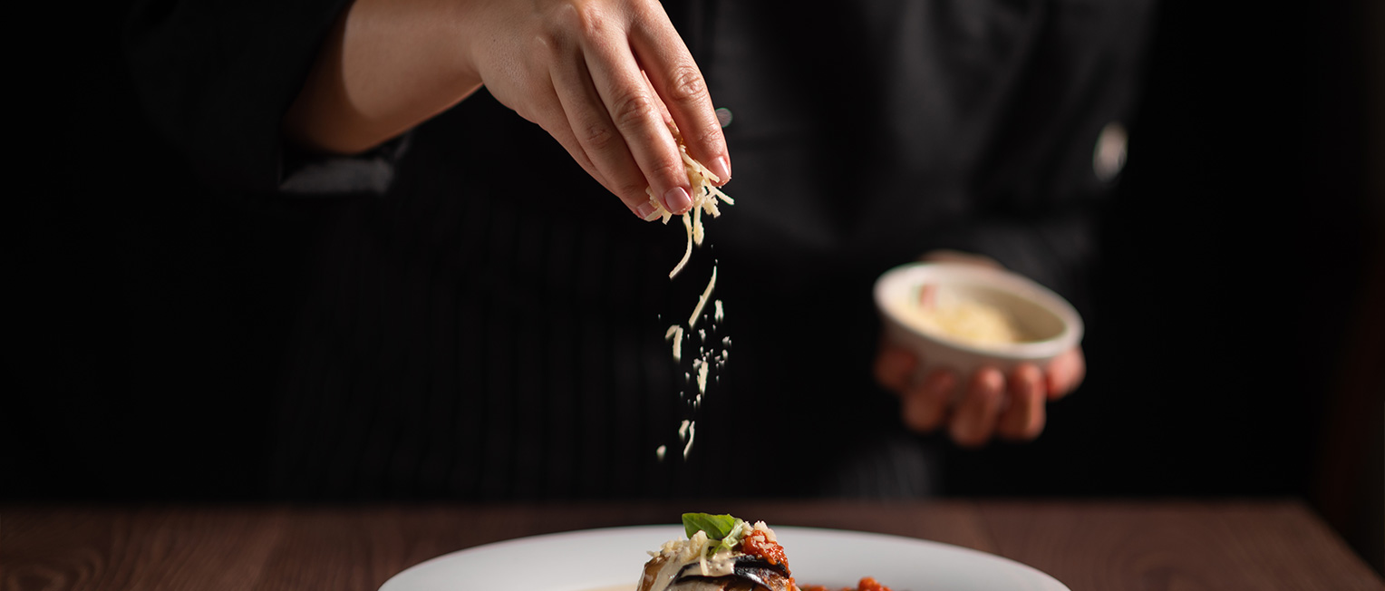 Food Solutions for Chefs - Food Solutions