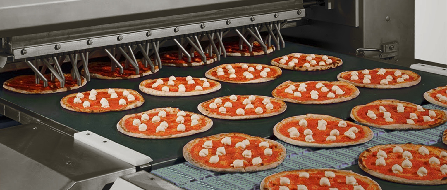 A-ware Food Solutions for Food Industry - Food Solutions